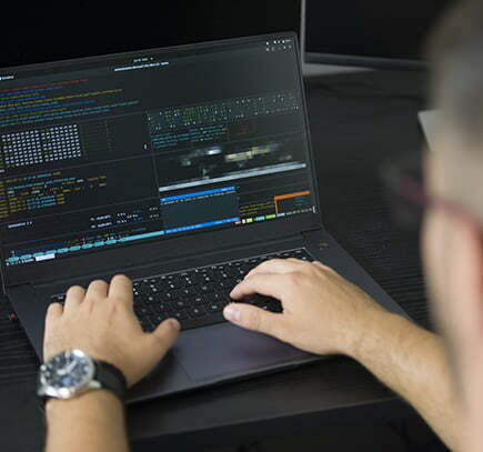 Security Hardening | Deutrix Care