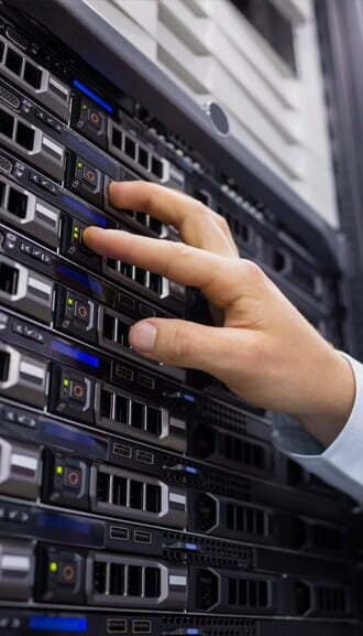 Security Hardening | Deutrix Care