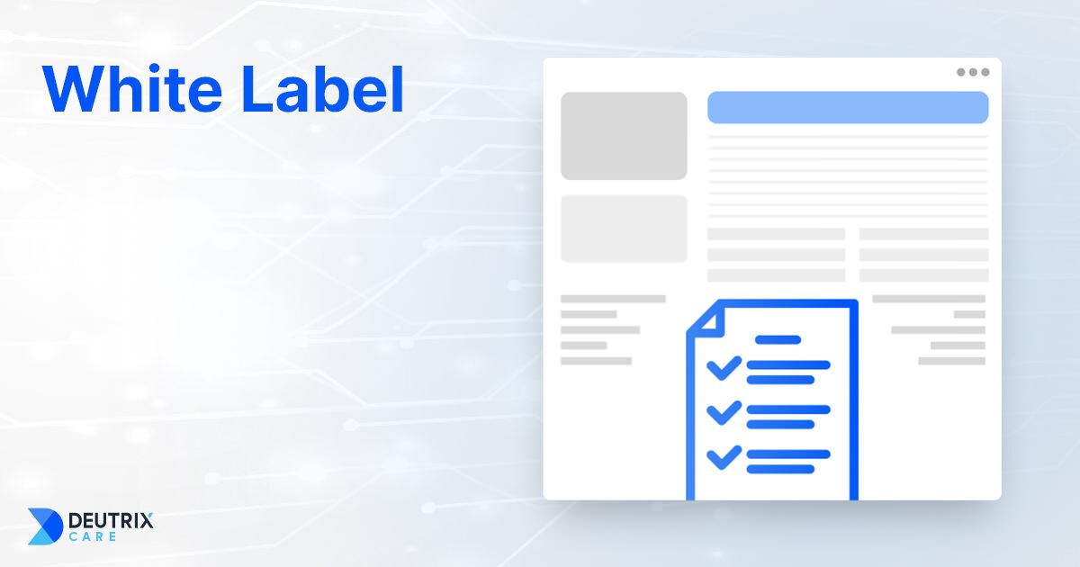 White Label WordPress Services