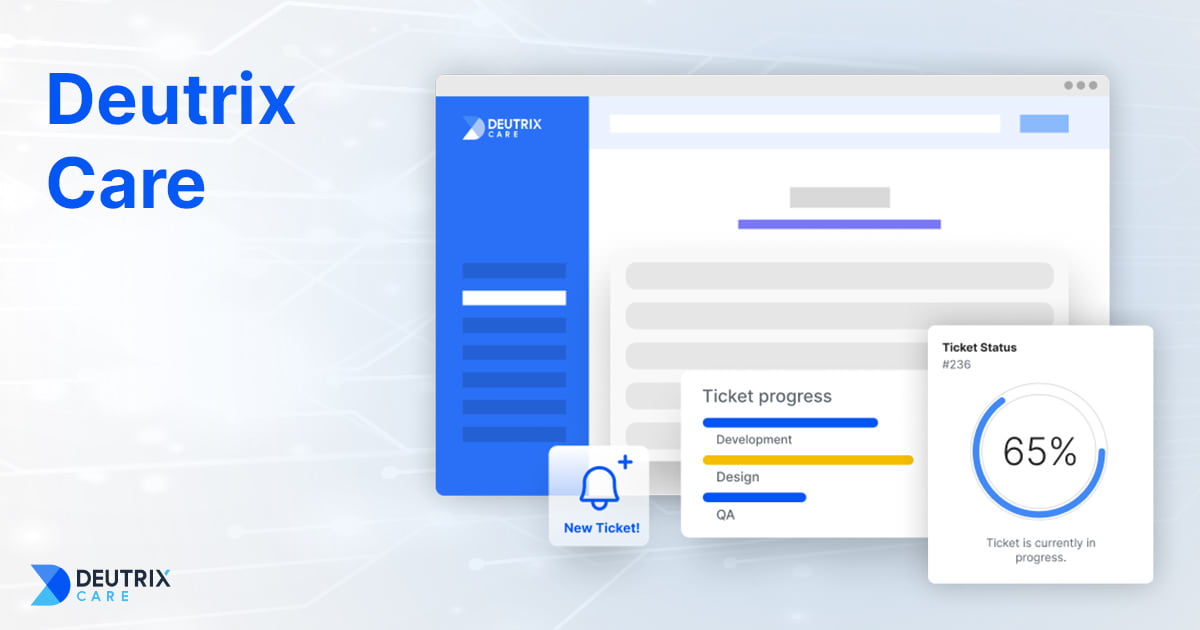 Deutrix Care