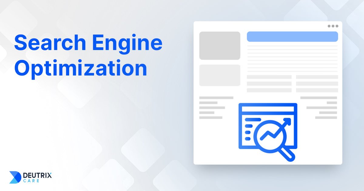 WordPress Search Engine Optimization Service